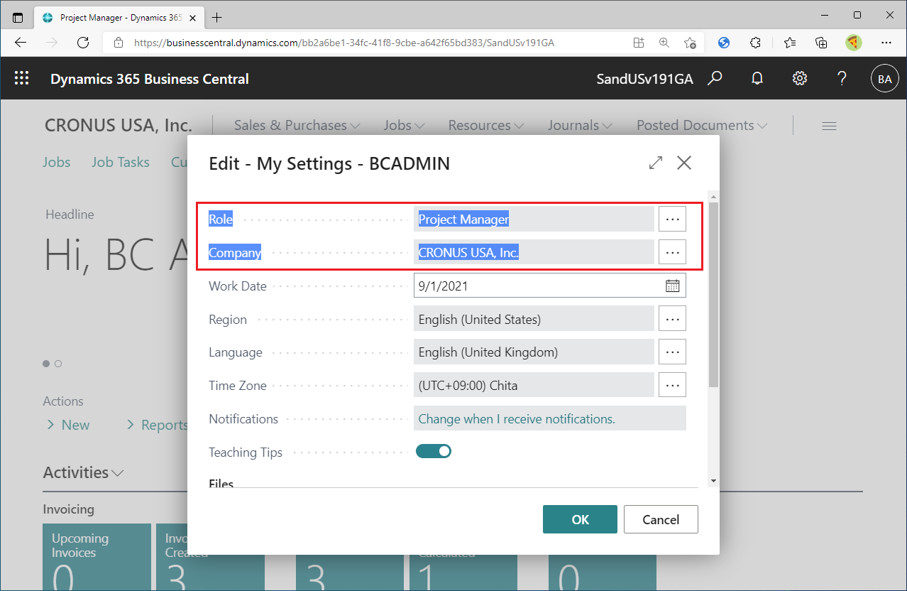 Tips & Tricks of JOB WIP Calculation | IT長のネタ帳